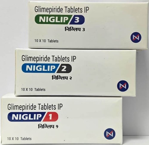 Nivix Pharmaceuticals