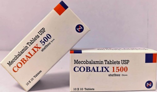 Nivix Pharmaceuticals