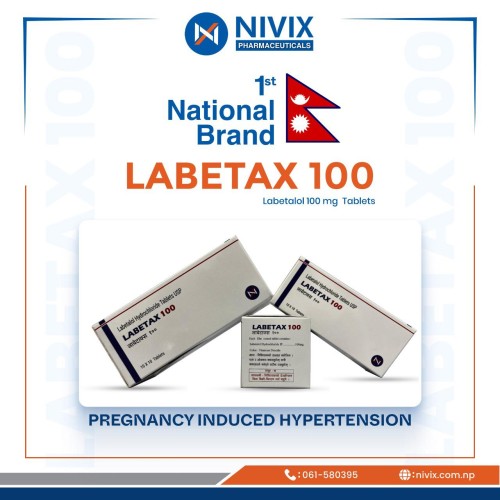 Nivix Pharmaceuticals