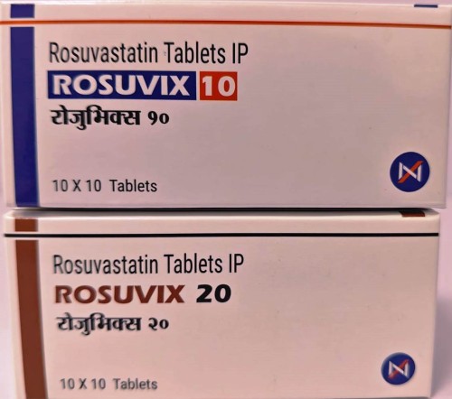 Nivix Pharmaceuticals