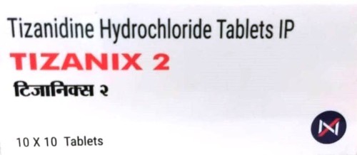 Nivix Pharmaceuticals