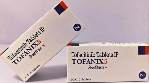 Nivix Pharmaceuticals