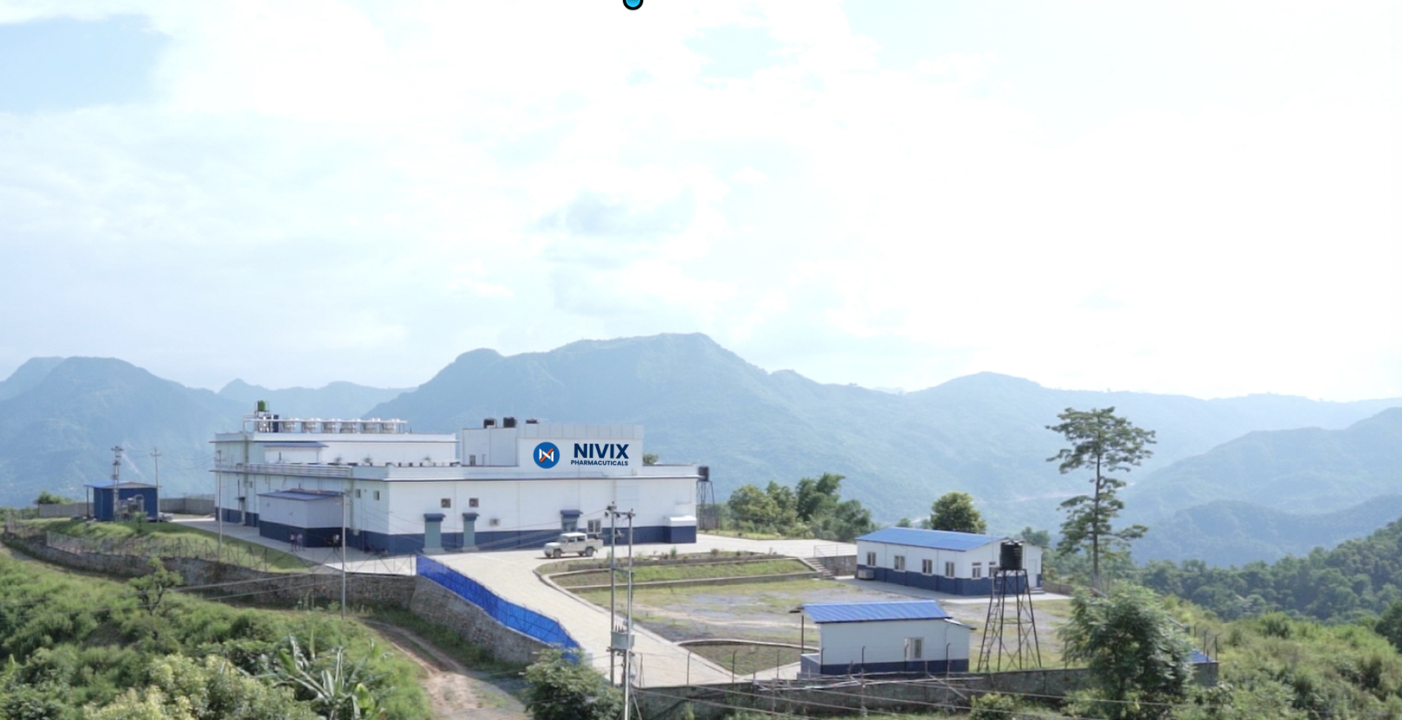 Nivix Pharmaceuticals