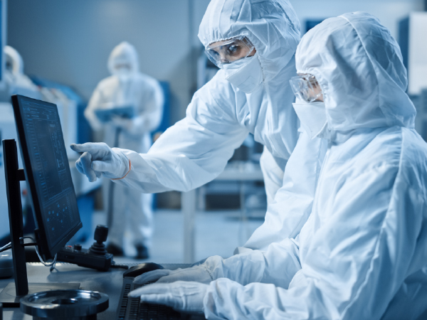 IT and Engineering Department